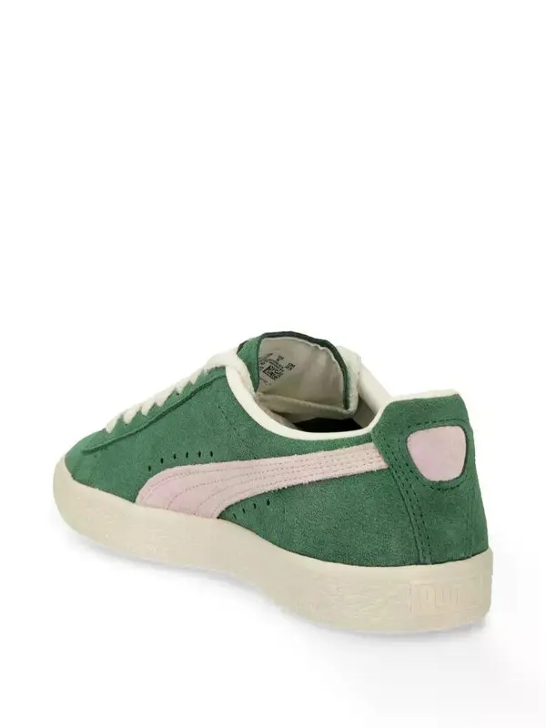 PUMA Clyde Og Sneakers - Green
