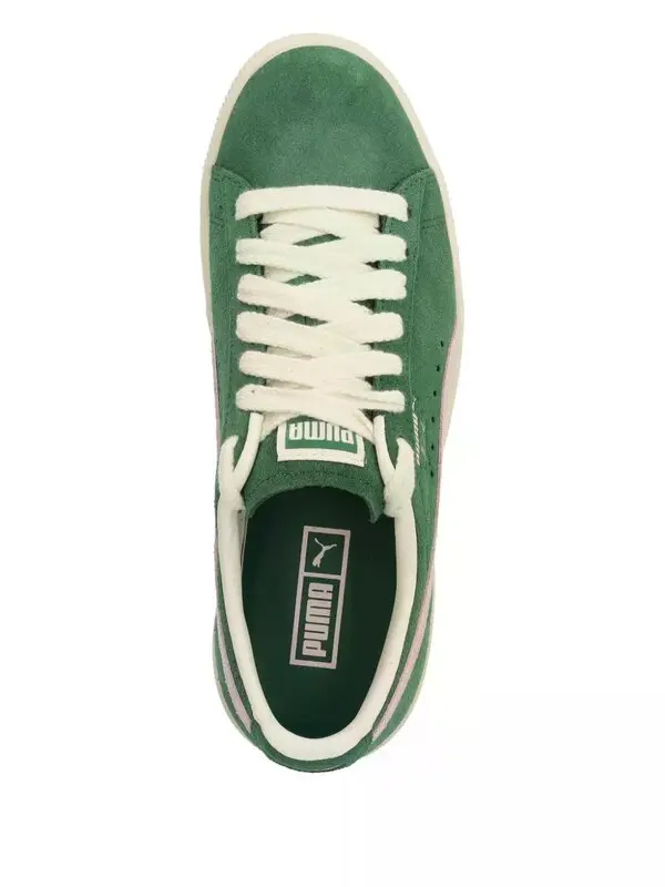 PUMA Clyde Og Sneakers - Green