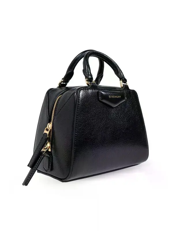 Givenchy Antigona Cube Nano Tote Bag