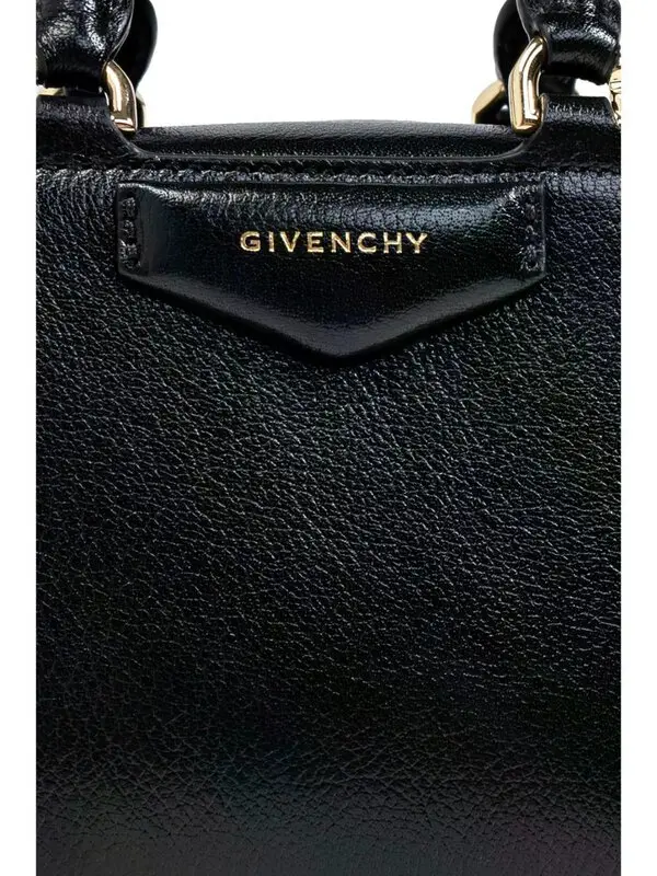 Givenchy Antigona Cube Nano Tote Bag