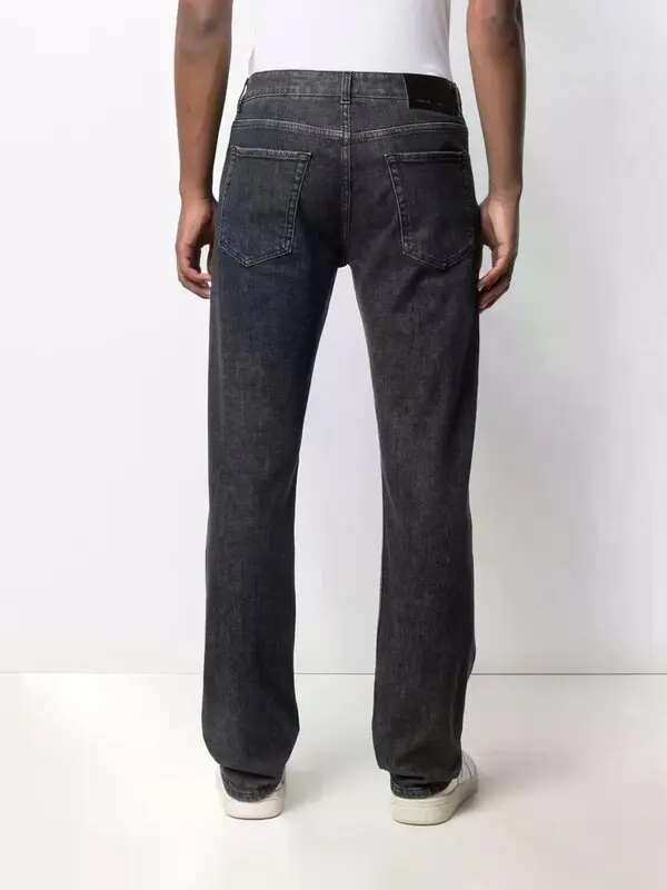 Stella McCartney Straight-leg Jeans