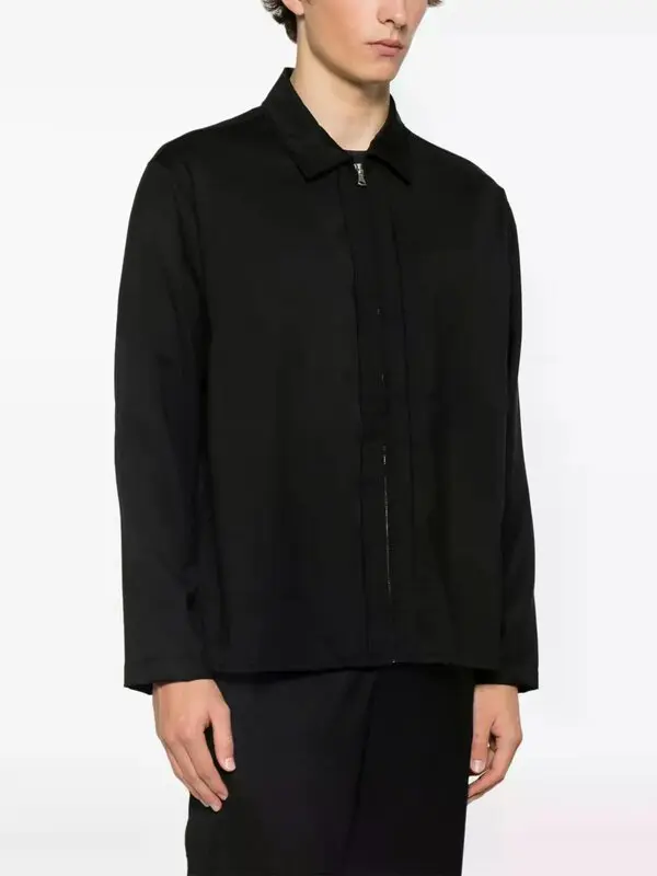 PAURA Shin Shirt