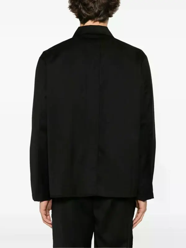 PAURA Shin Shirt