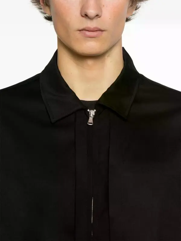 PAURA Shin Shirt
