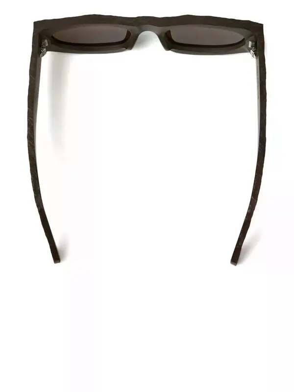Camper D-frame Sunglasses