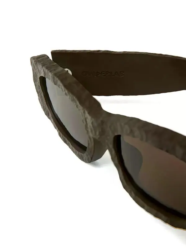 Camper D-frame Sunglasses
