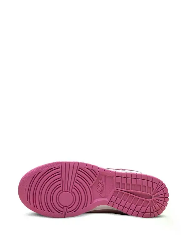 Nike Dunk Low "playful" Sneakers - Pink