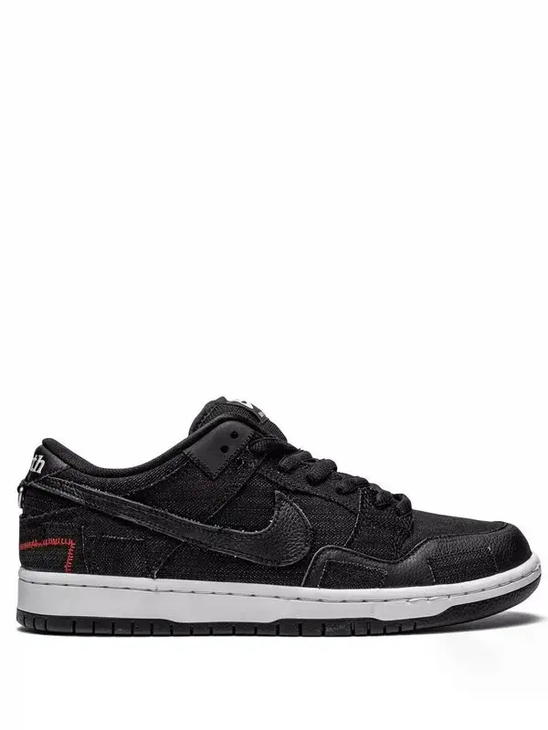 Nike Dunk Low Wasted Youth Sneakers