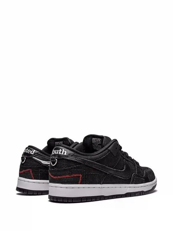 Nike Dunk Low Wasted Youth Sneakers