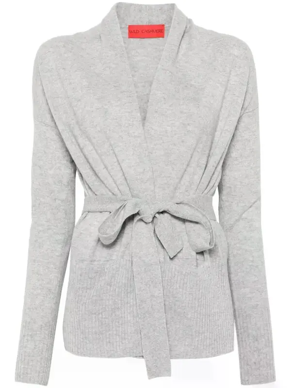 WILD CASHMERE Kelly Cardigan