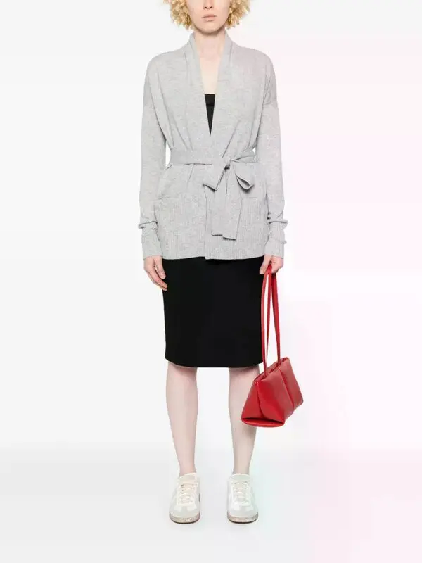 WILD CASHMERE Kelly Cardigan