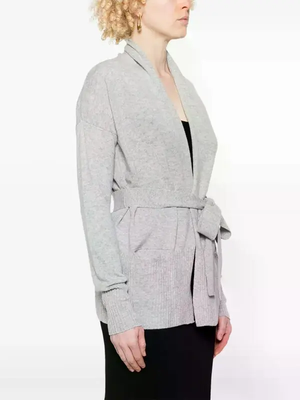 WILD CASHMERE Kelly Cardigan