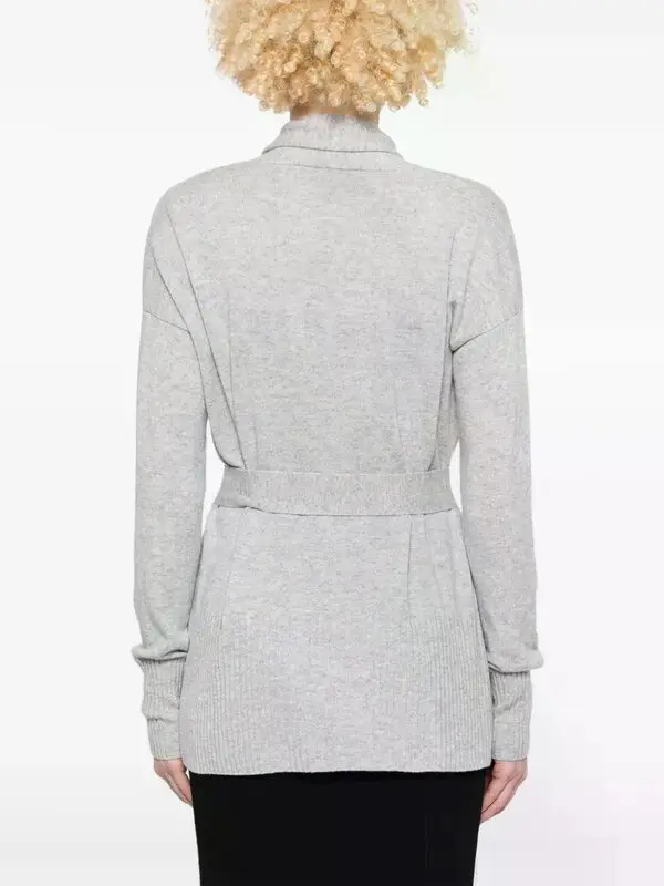 WILD CASHMERE Kelly Cardigan