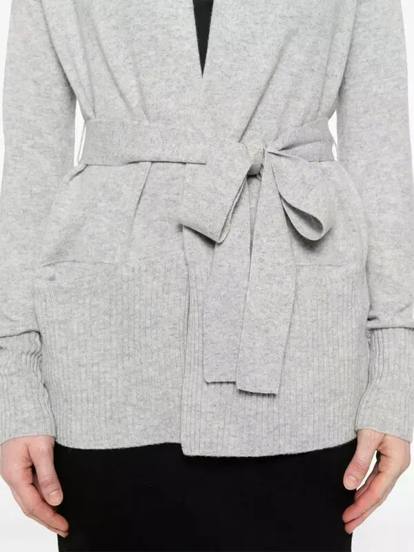 WILD CASHMERE Kelly Cardigan