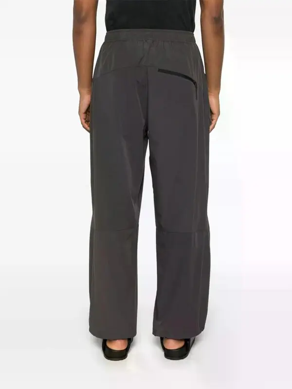 MAHARISHI Straight Track Pants