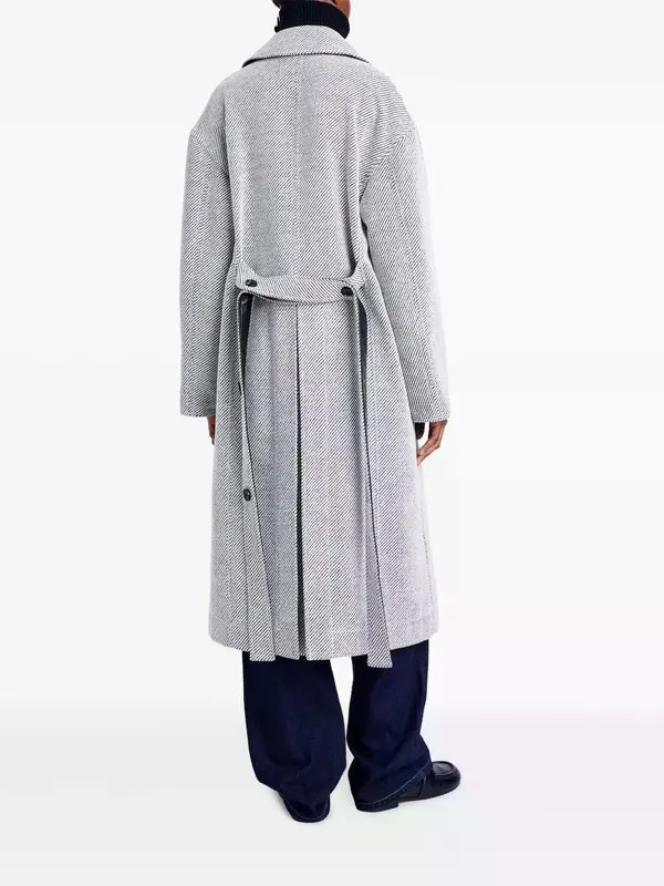Proenza Schouler White Label Ronan Coat
