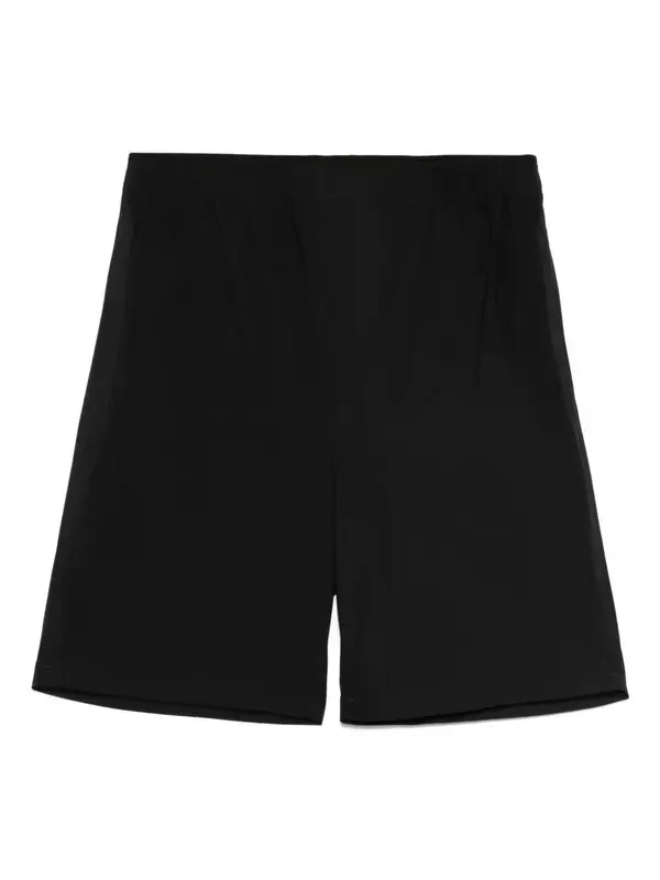 GR10K Ultrasound Track Shorts