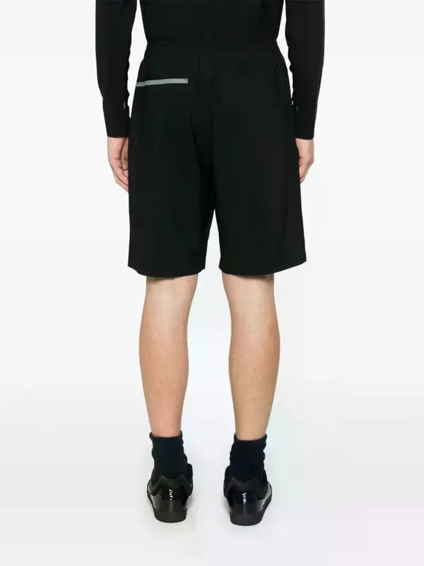GR10K Ultrasound Track Shorts