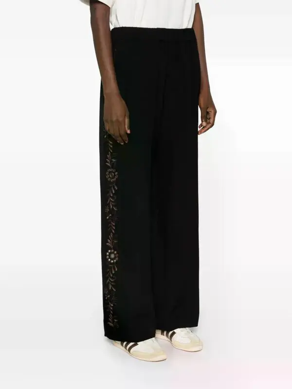 WALES BONNER Cairo Trousers