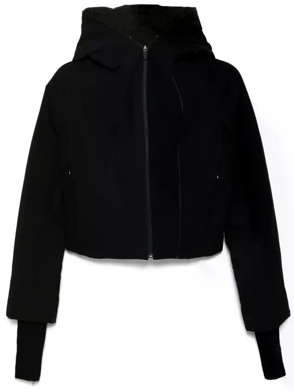 HYEIN SEO Padded Cropped Jacket