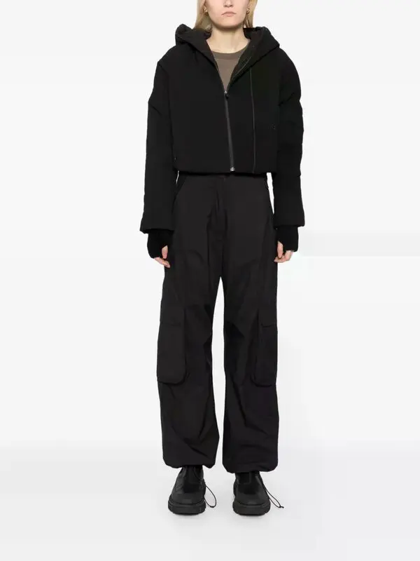 HYEIN SEO Padded Cropped Jacket