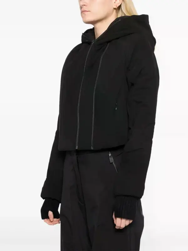 HYEIN SEO Padded Cropped Jacket