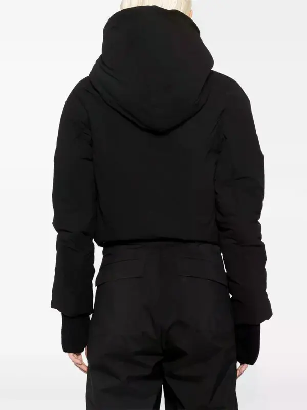 HYEIN SEO Padded Cropped Jacket
