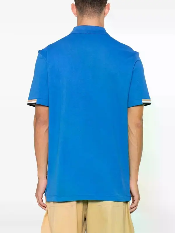 BOSS Parlay 147 Polo Shirt