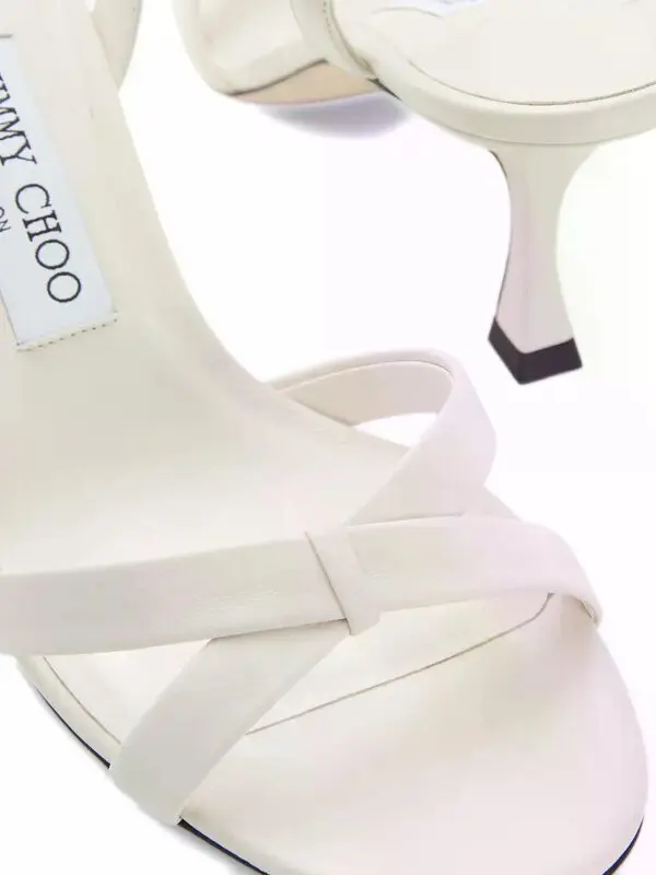 JIMMY CHOO Elsy 70 Sandals