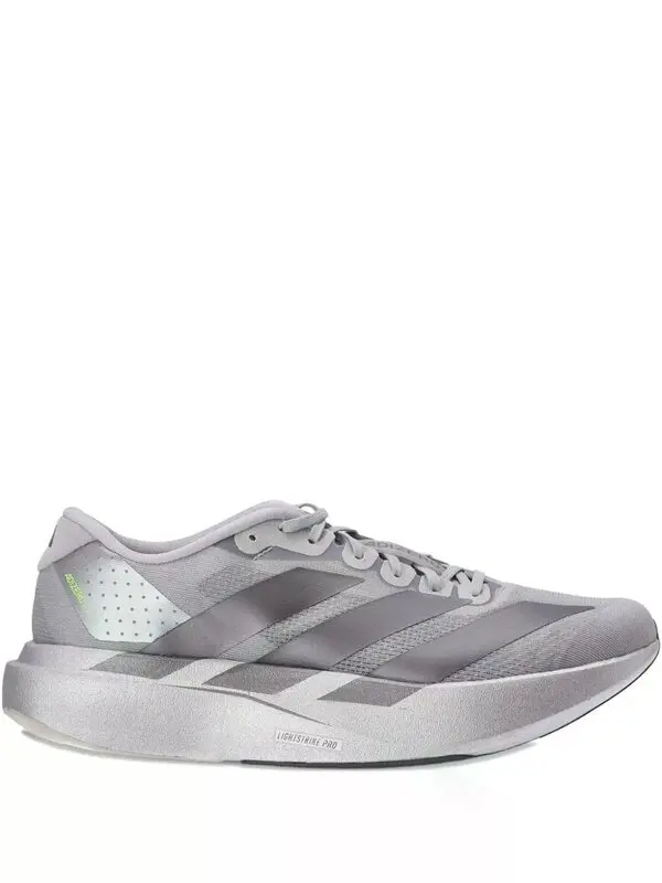 Adidas Adizero Evo Sl Sneakers - Grey