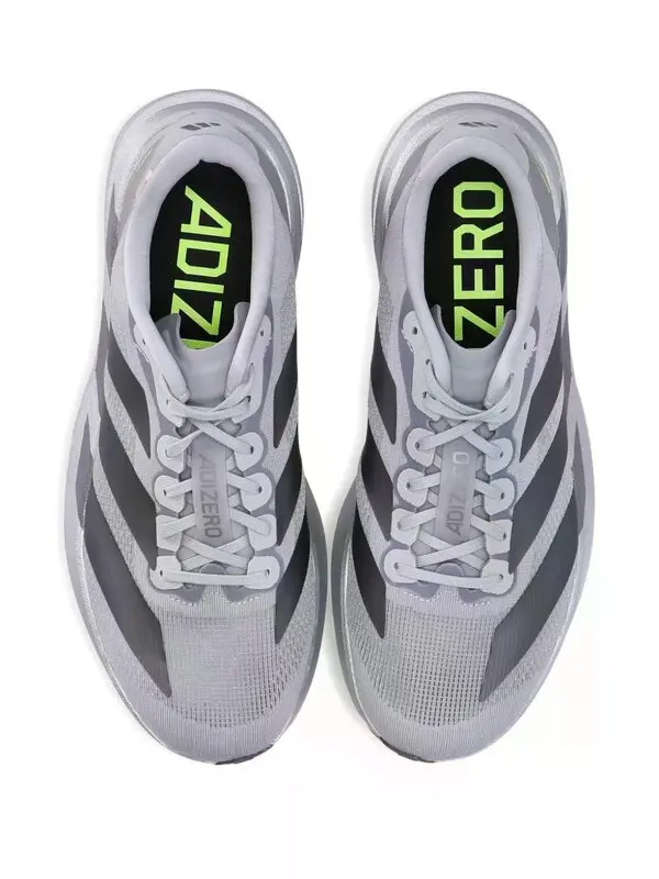 Adidas Adizero Evo Sl Sneakers - Grey