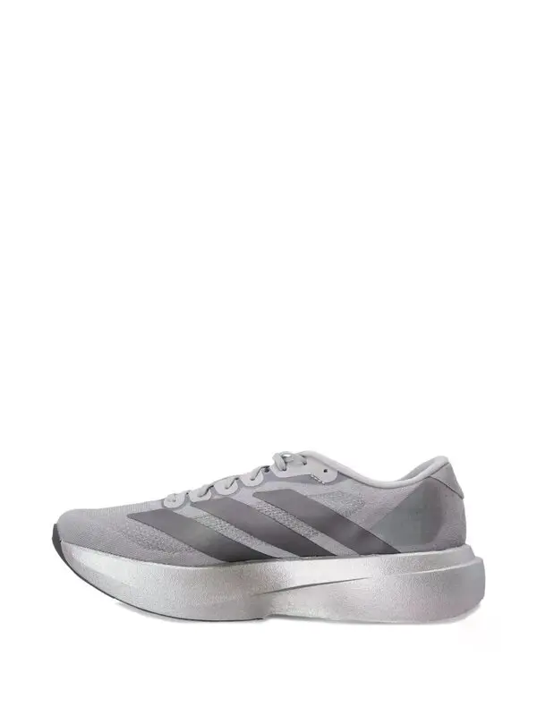 Adidas Adizero Evo Sl Sneakers - Grey