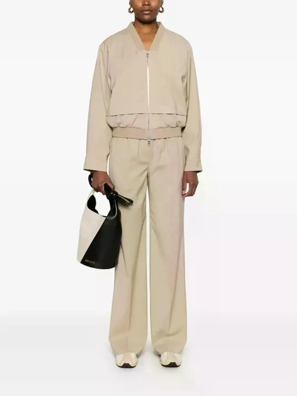 BOSS Toyal Trousers