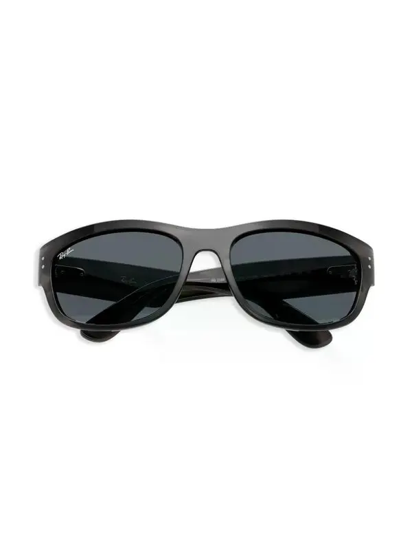 Ray-ban Rb2289 Mega Balorama Sunglasses - Grey
