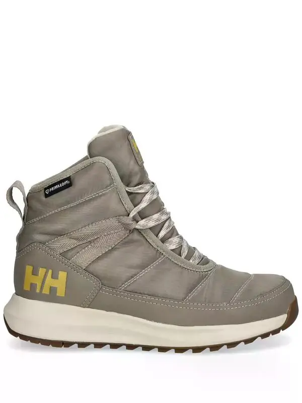 Helly Hansen Nora Padded Lace-up Boots