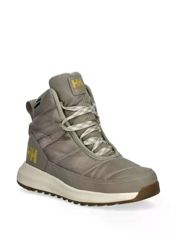 Helly Hansen Nora Padded Lace-up Boots
