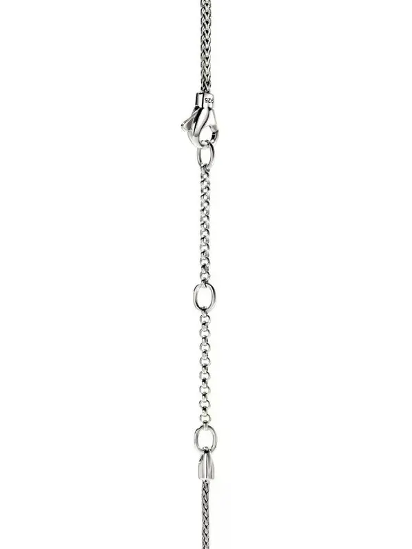 John Hardy Essential Sapphire Necklace