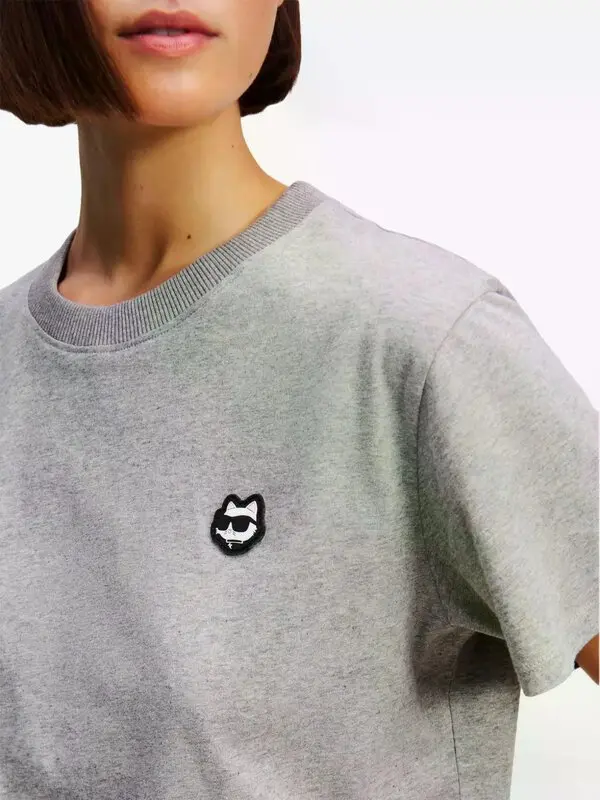 Karl Lagerfeld Ikon T-shirt
