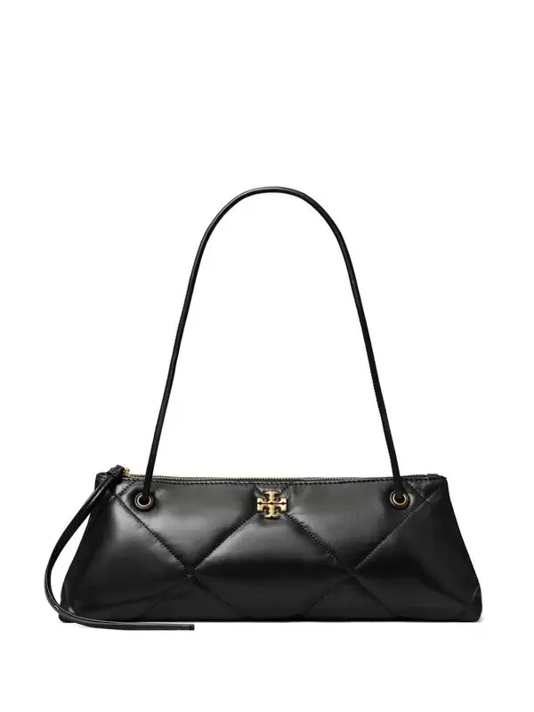 Tory Burch Kira East-west Shoulder Bag - Black
