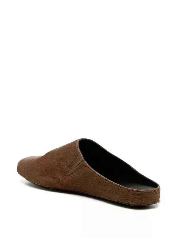 UMA WANG Ballet Slippers