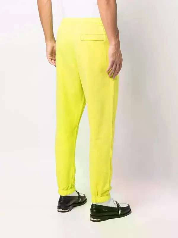 Martine Rose Elasticated-waistband Track Pants