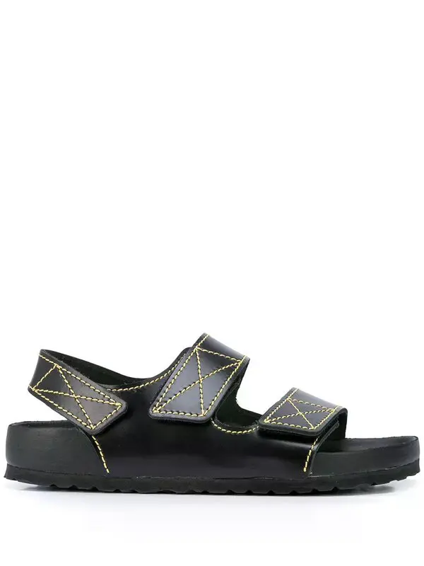 Proenza Schouler X Birkenstock Milano Sandals