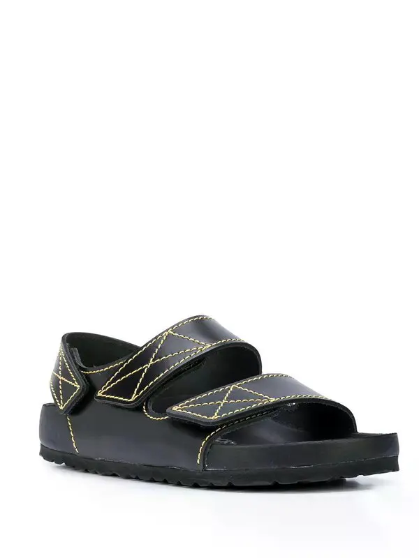 Proenza Schouler X Birkenstock Milano Sandals