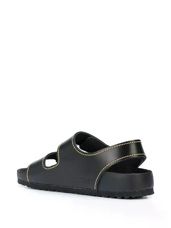Proenza Schouler X Birkenstock Milano Sandals