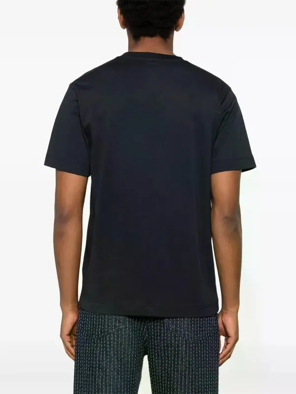 Études Studio Logo-print T-shirt