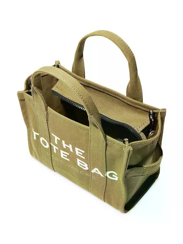 Marc Jacobs The Tote Bag - Neutrals