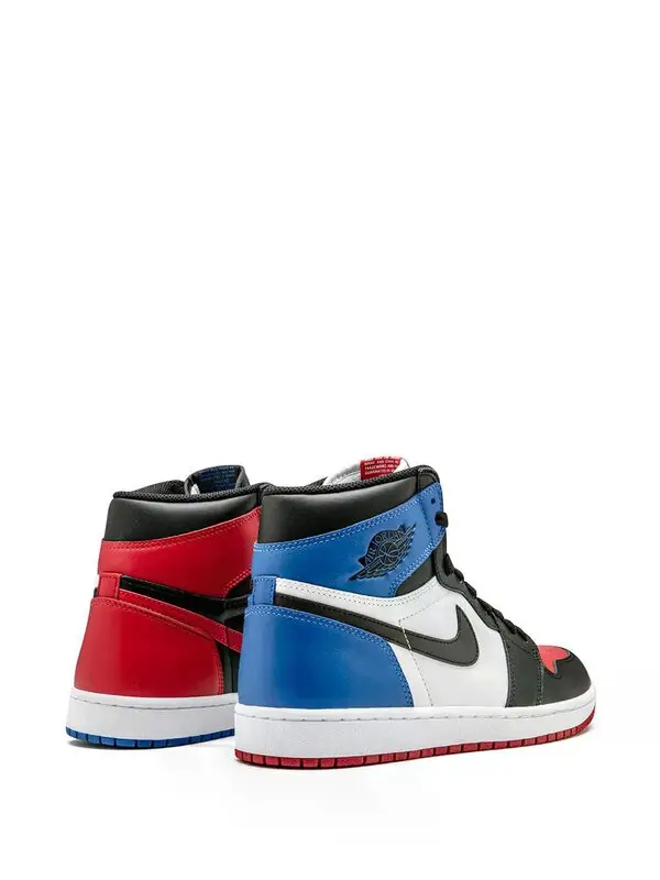 JORDAN 1 Retro High Og Top 3 Sneakers