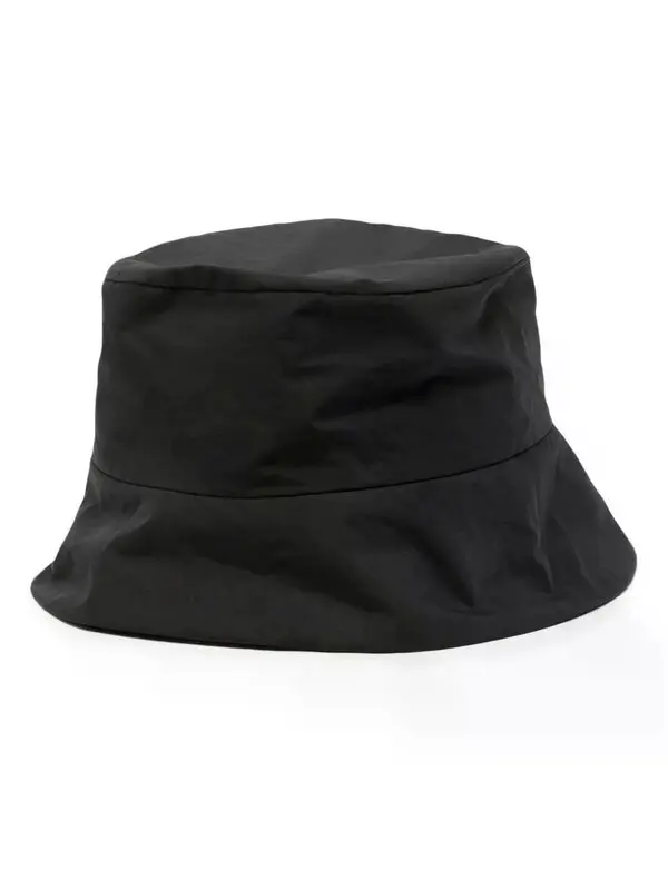 CRAIG GREEN Press-stud Tab Bucket Hat