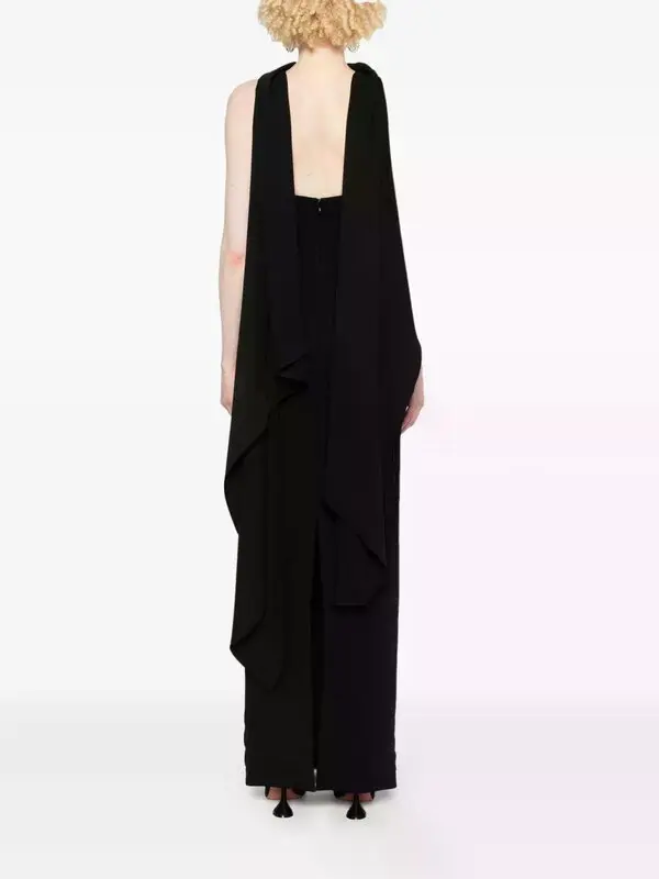 Solace London Emerson Gown
