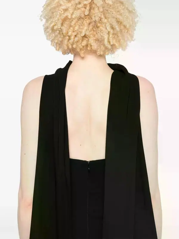Solace London Emerson Gown